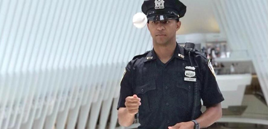 Former SJU pitcher killed in car crash | | qchron.com