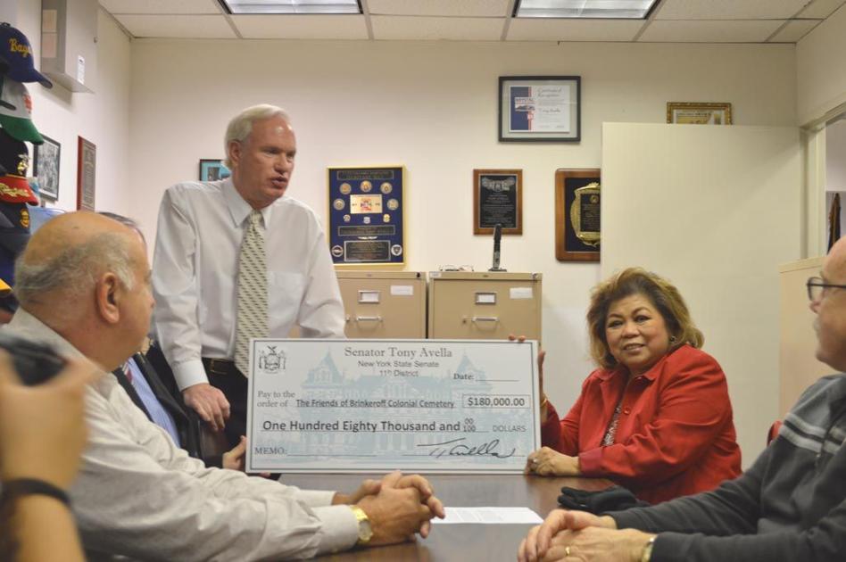 $150K is final offer for Brinckerhoff site | | qchron.com