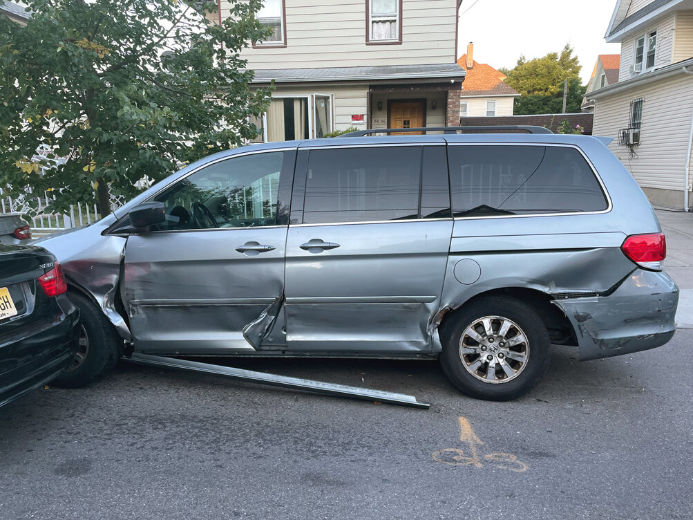 Resident: ‘We are at the mercy of the DOT’ | | qchron.com