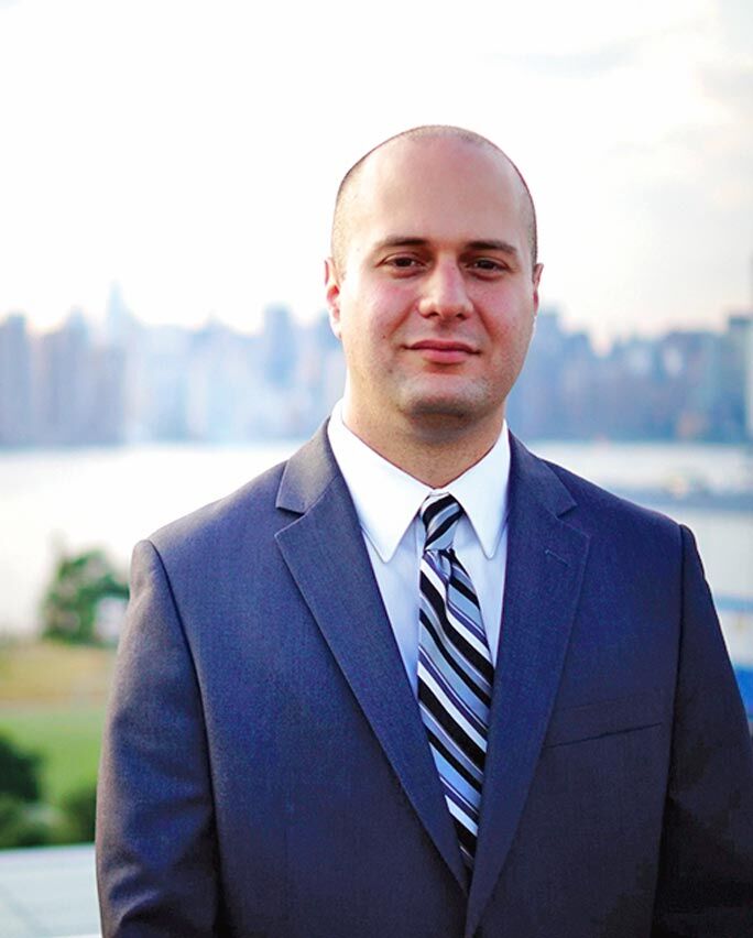 Two candidates for Council rake in funds | | qchron.com