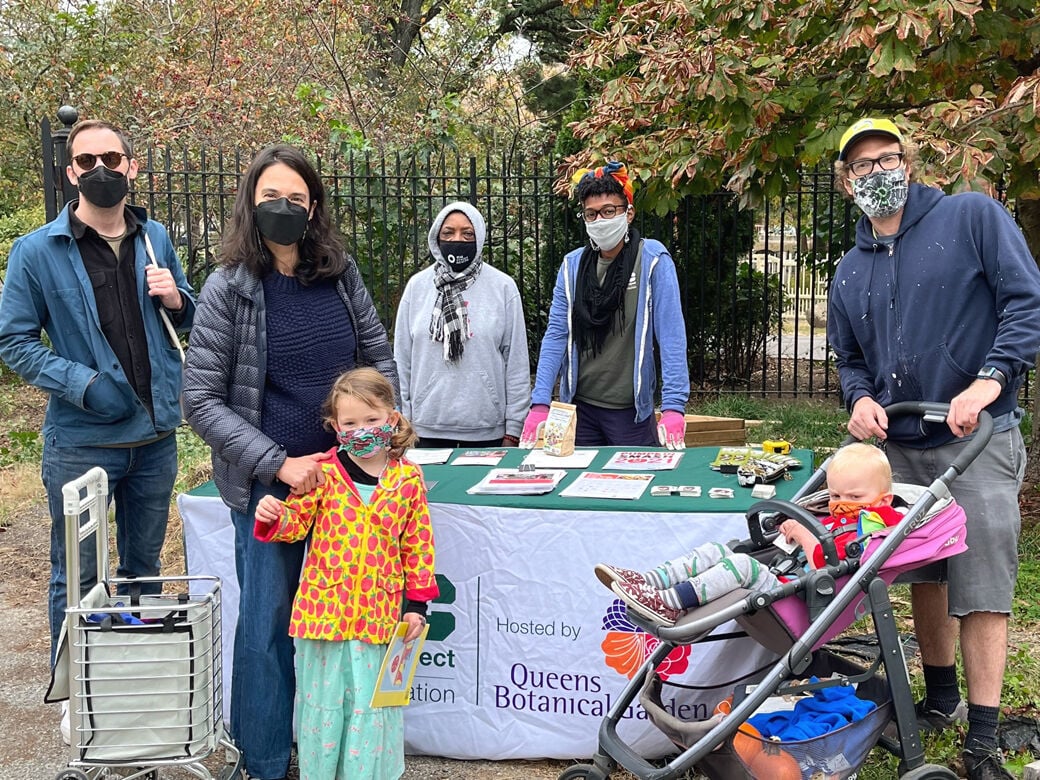King Manor fall festival in Jamaica | | qchron.com