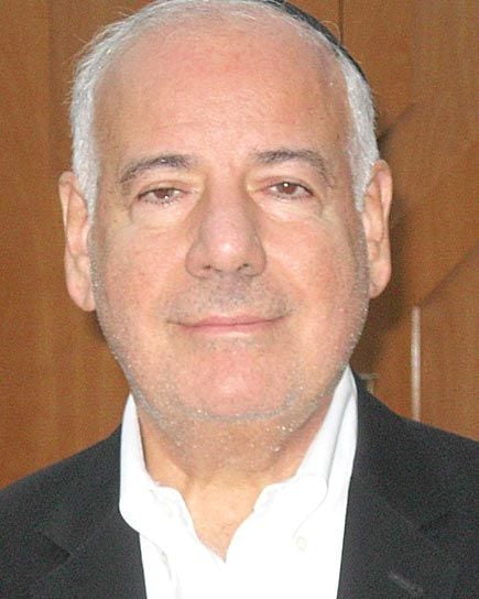 It’s a mitzvah for a stalwart synagogue | | qchron.com