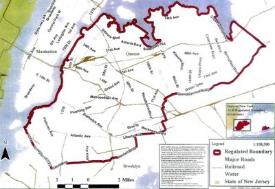 Part of quarantine area may be lifted | | qchron.com