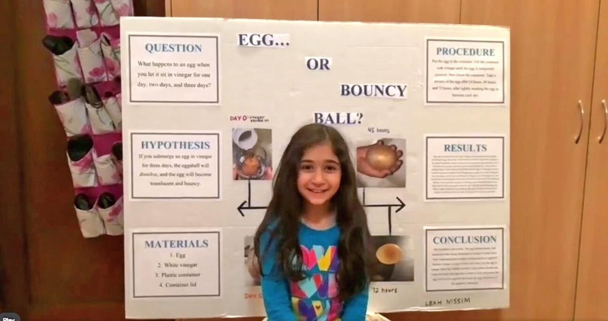 Super scientists | | qchron.com