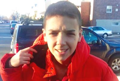 Christ the King teen fights for his life | | qchron.com