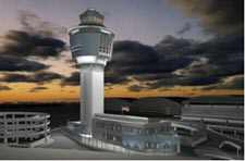 A Tale Of Two Towers: More Control At LGA | | qchron.com