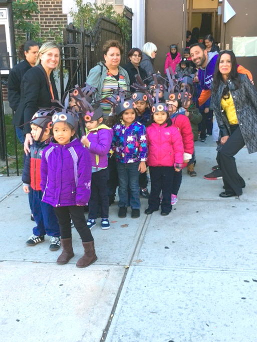 PS 97Q school happenings | | qchron.com