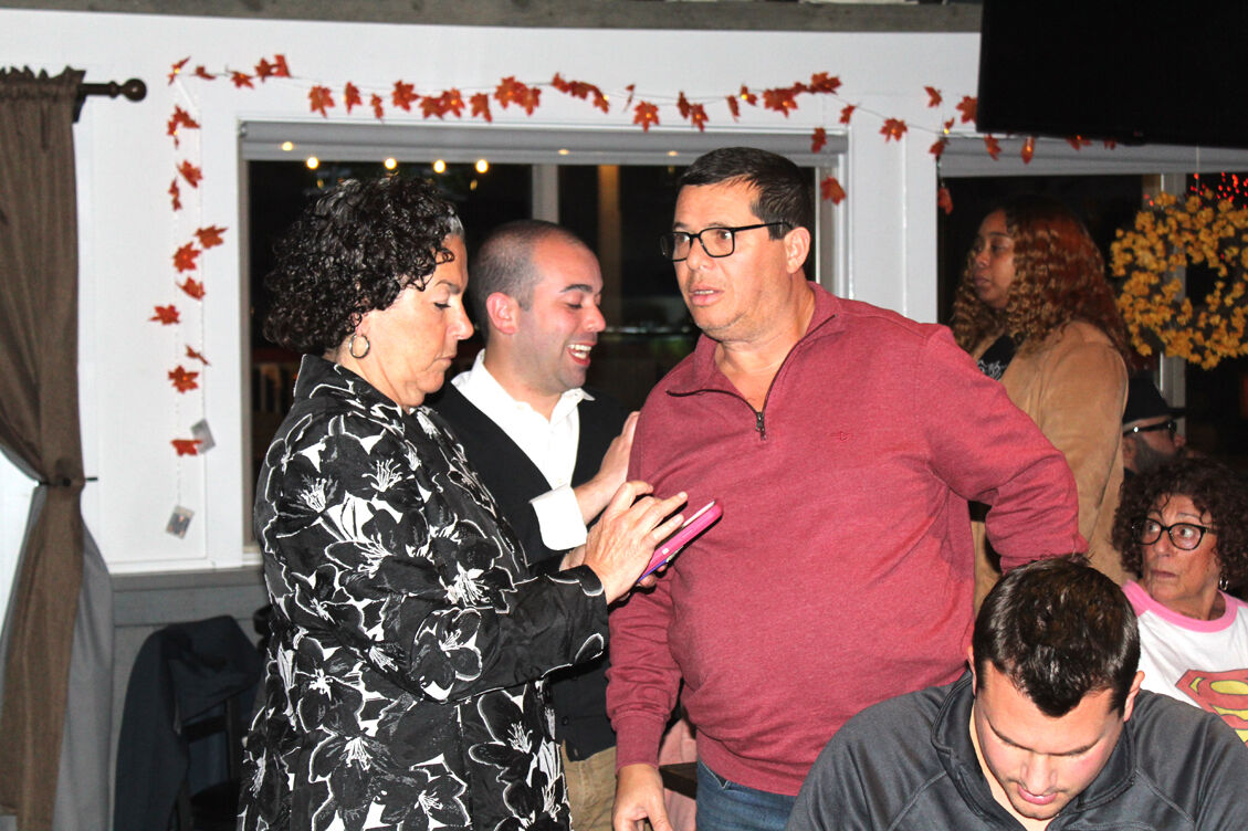 Winner up in the air for AD 23 race | | qchron.com