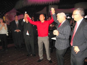 Peter Vallone jr. announces borough president run | | qchron.com