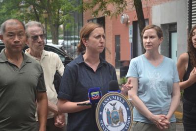 Fresh Meadows fed up with car meetups | | qchron.com