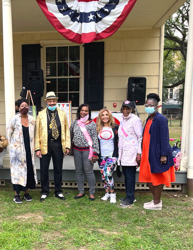 King Manor fall festival in Jamaica | | qchron.com