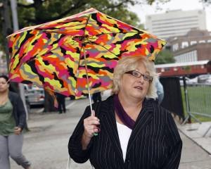 Barbara Sheehan out of Rikers on bail | | qchron.com