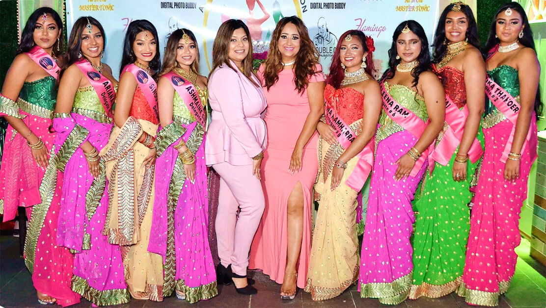 Lotus pageant in bloom | | qchron.com