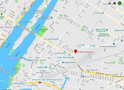 Skyscraper planned for Northern Blvd. | | qchron.com