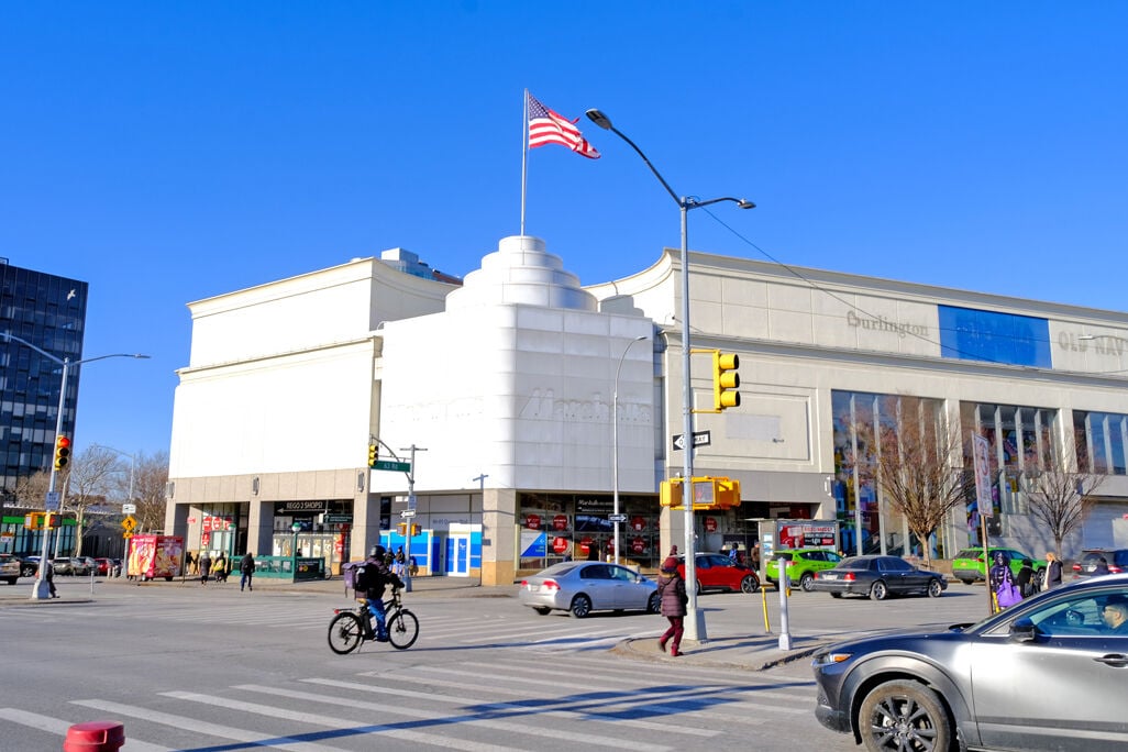 Rego Center I sold to Northwell Health | | qchron.com