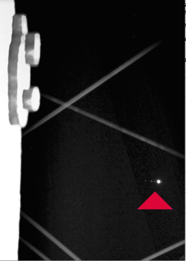 Jumpin’ Jupiter! | | qchron.com