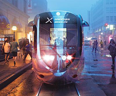 BQX report now set for spring release | | qchron.com