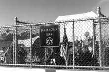 Hockey Rink Named In Honor Of Firefighter James Bohan | | qchron.com