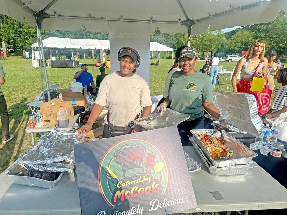 Juneteenth: a day to represent the culture | | qchron.com