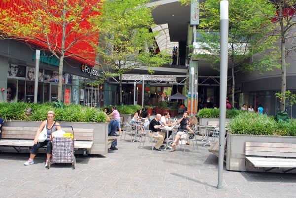 Rego Center enters second summer in Qns. | | qchron.com