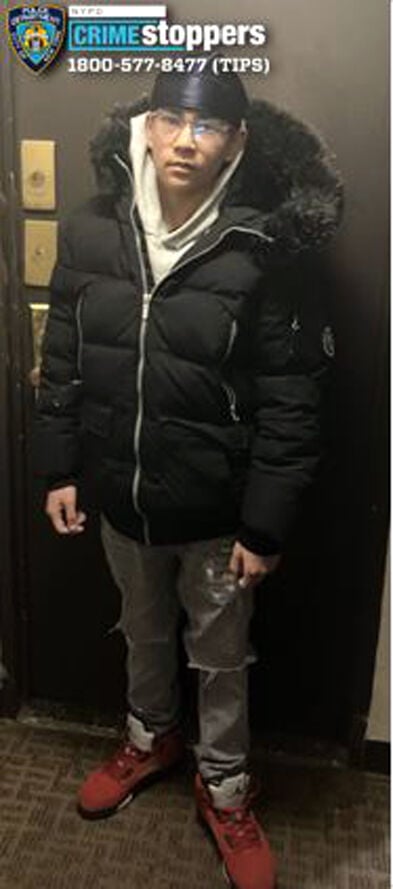 Missing teen | | qchron.com