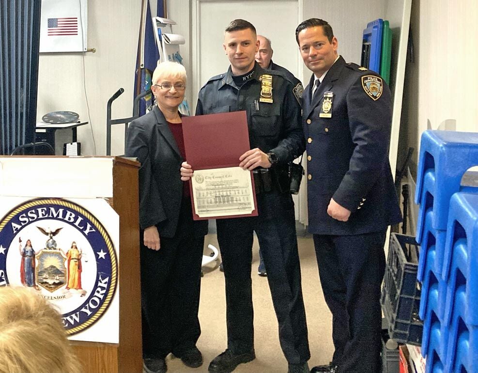 Nypd Detective Bureau