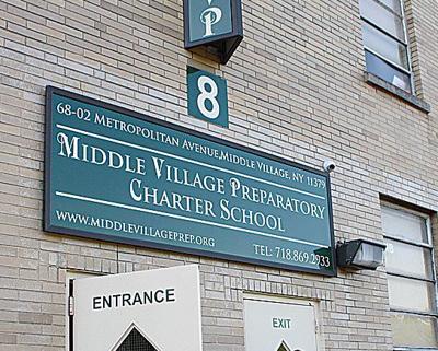 MVP charter gets stay in eviction case | | qchron.com