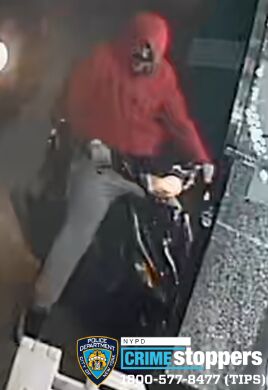 Gangs, guns and scooters: City’s other virus strikes Corona | | qchron.com