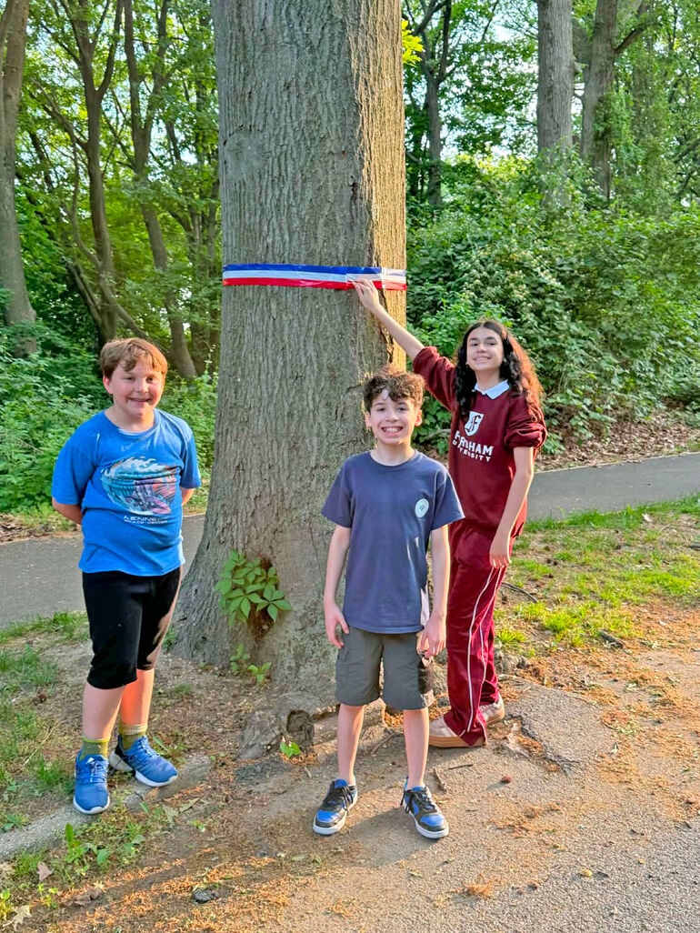 A sentimental tradition continues in Woodhaven | | qchron.com