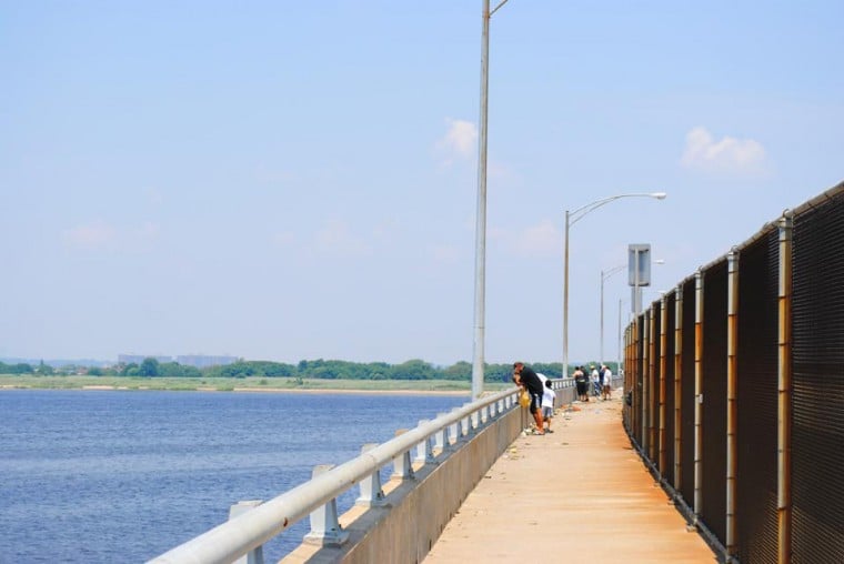 Fun in the sun throughout Howard Beach, Broad Channel and Ozone Park ...