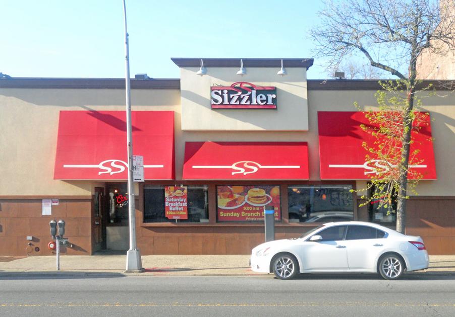 Supermarket at former Sizzler site | | qchron.com
