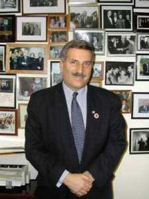 Councilman David Weprin Reflects On First Year In Office | | qchron.com