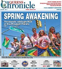 Digital Edition | qchron.com