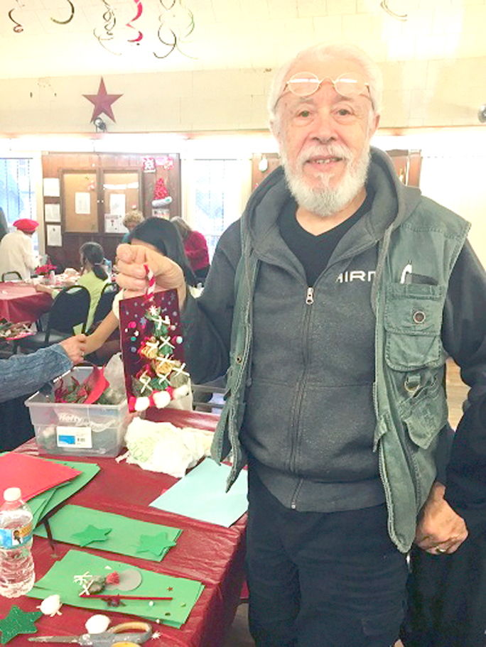 PS 97Q, The Forest Park School, holiday happenings! | | qchron.com