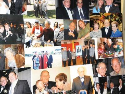 Ridgewood icon Peter Cardella dies at 97 | | qchron.com