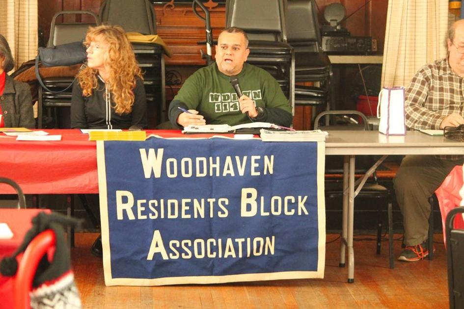 WRBA talks about crime, quality of life | | qchron.com