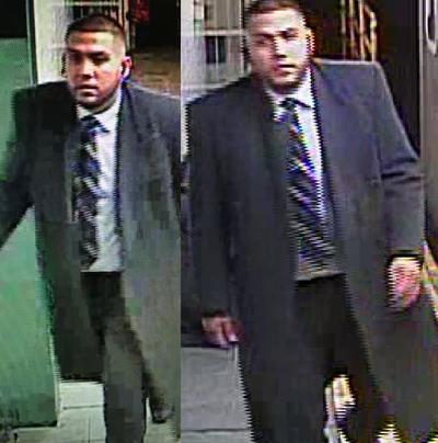 With video: Alleged Times Square subway puncher had College Pt. address ...