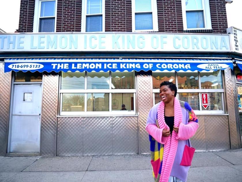 Thomas-Henry wins Moya’s Council seat | | qchron.com