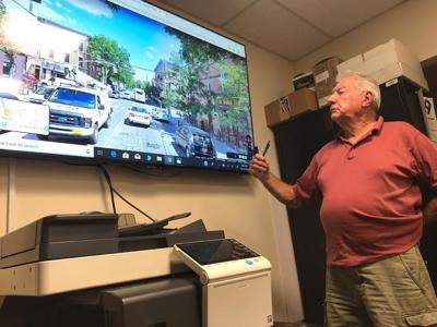 Bus plans impacting Ridgewood residents | | qchron.com