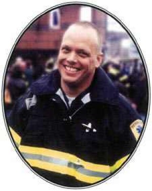 Firefighter Remembered With Warm Smiles And Fond Memories | | qchron.com