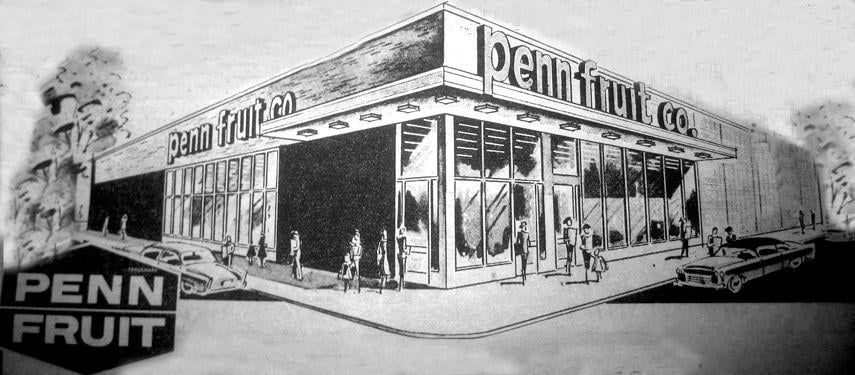 LeFrak fed by Penn Fruit Co. | | qchron.com