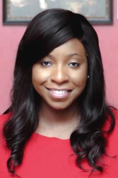 Vanessa Simon wants to shake up Dist. 31 | | qchron.com