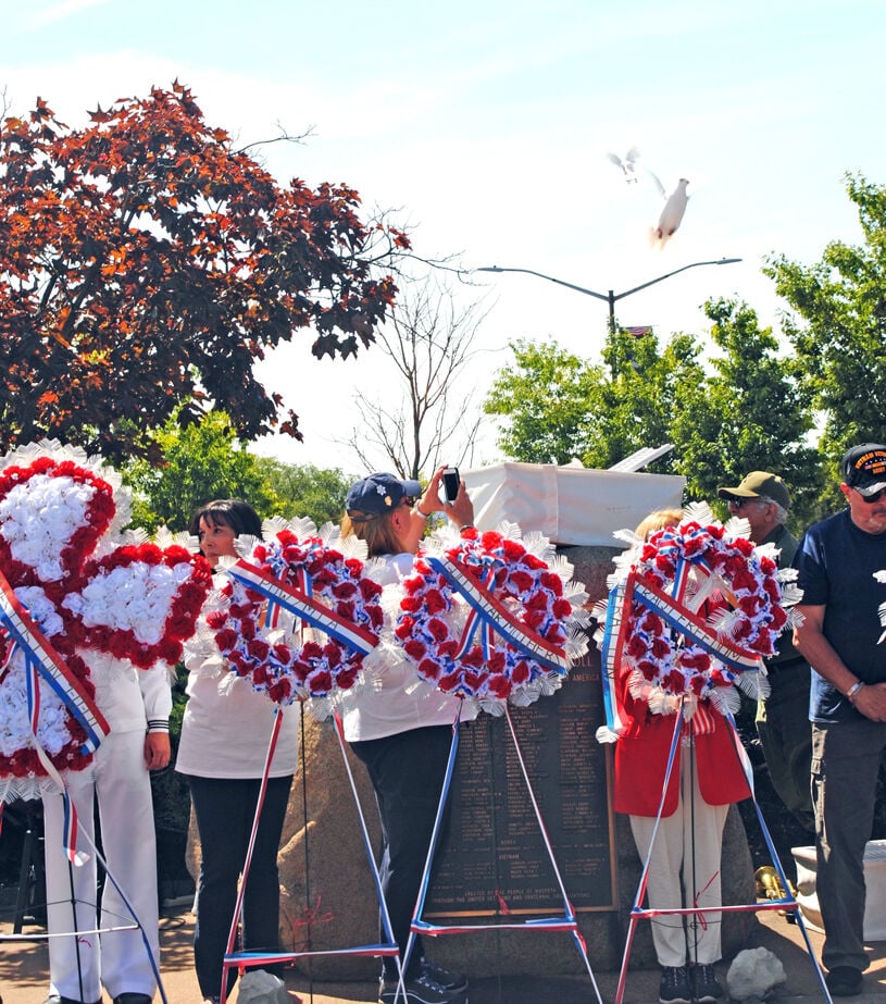 Maspeth remembers the nation’s fallen | | qchron.com