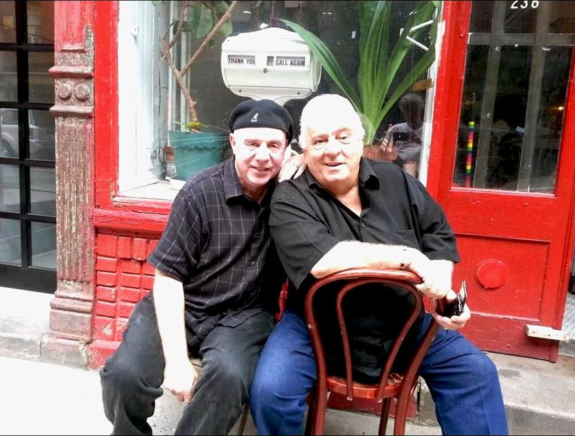 Vella book a labor of love for author | | qchron.com