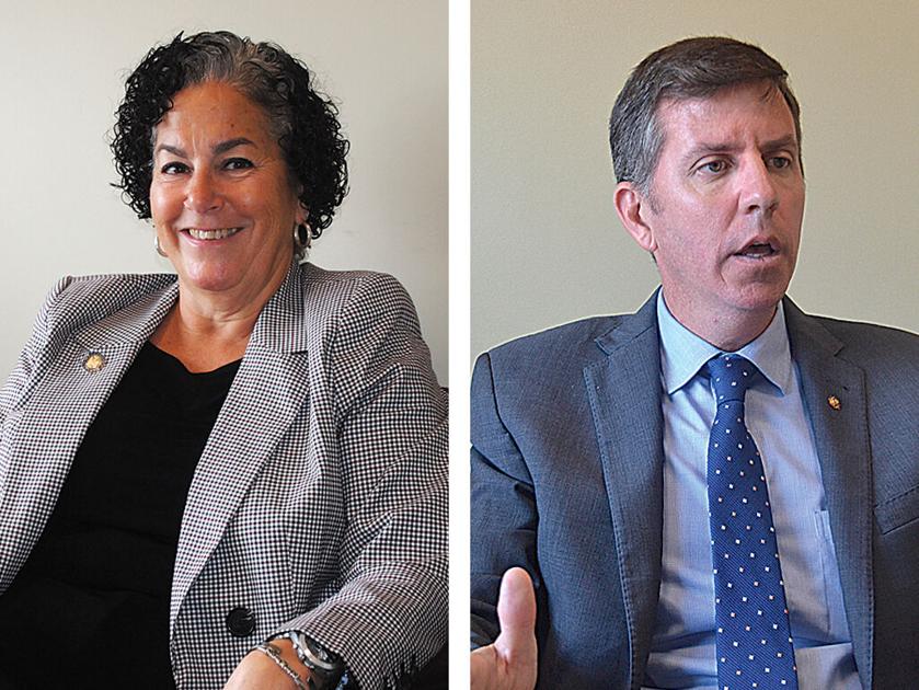 Finally an answer in AD 23 | | qchron.com