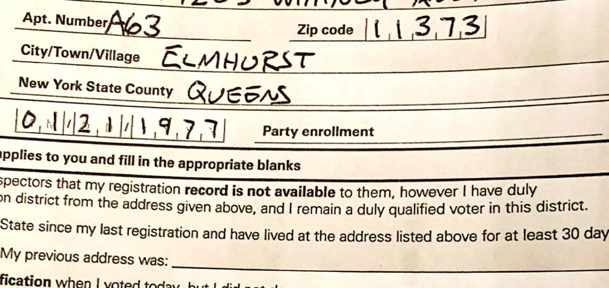 What we know about DA election | | qchron.com