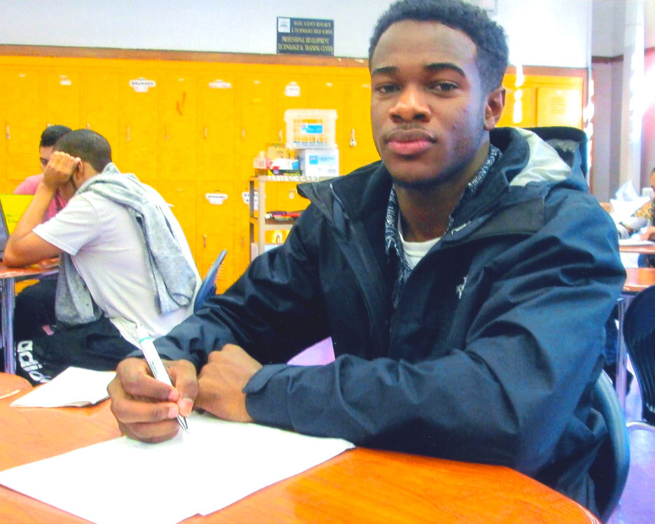 Campus Magnet High School — recent events | | qchron.com