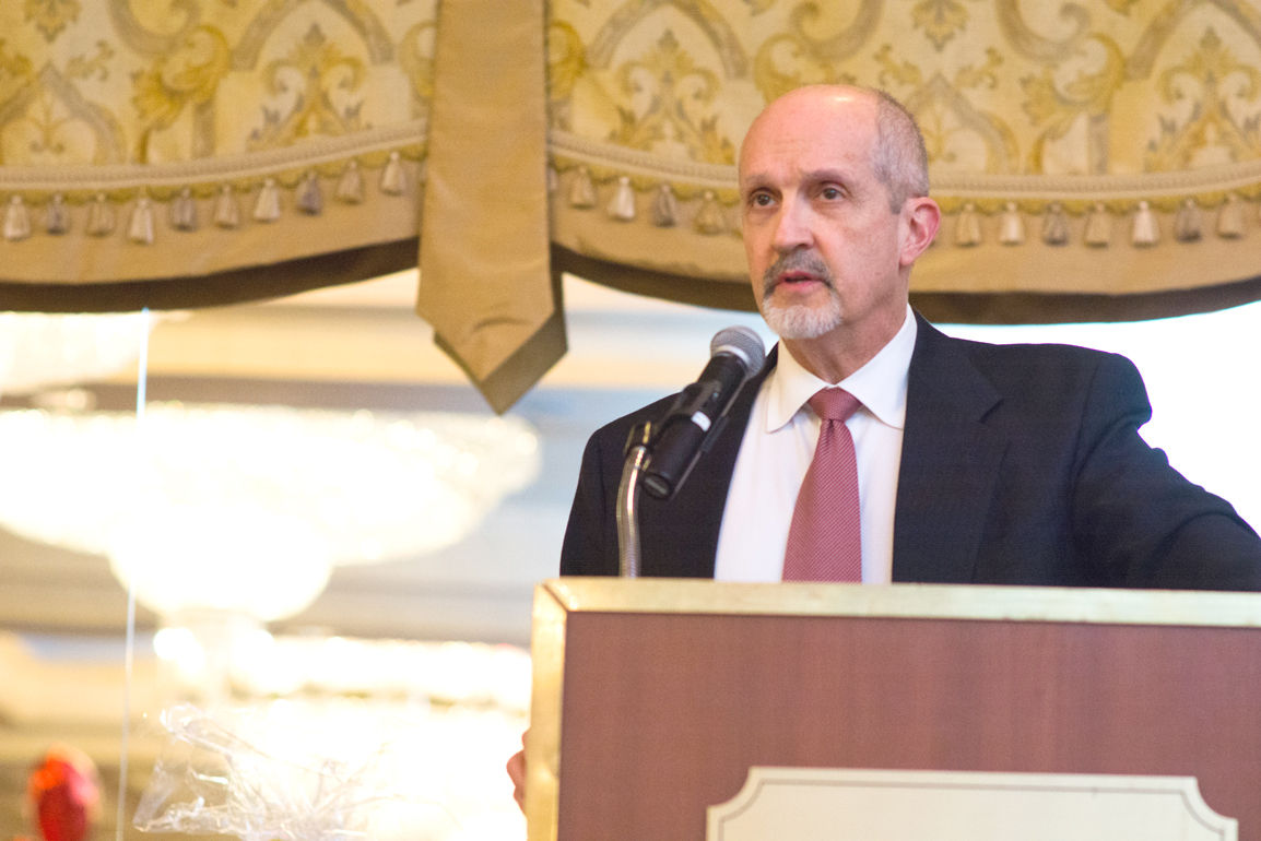 Howard Beach honors Valentina Allen | | qchron.com