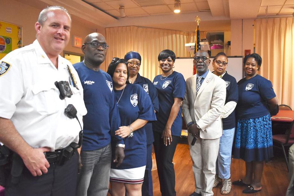 Summer summary in the 113th Pct. | | qchron.com