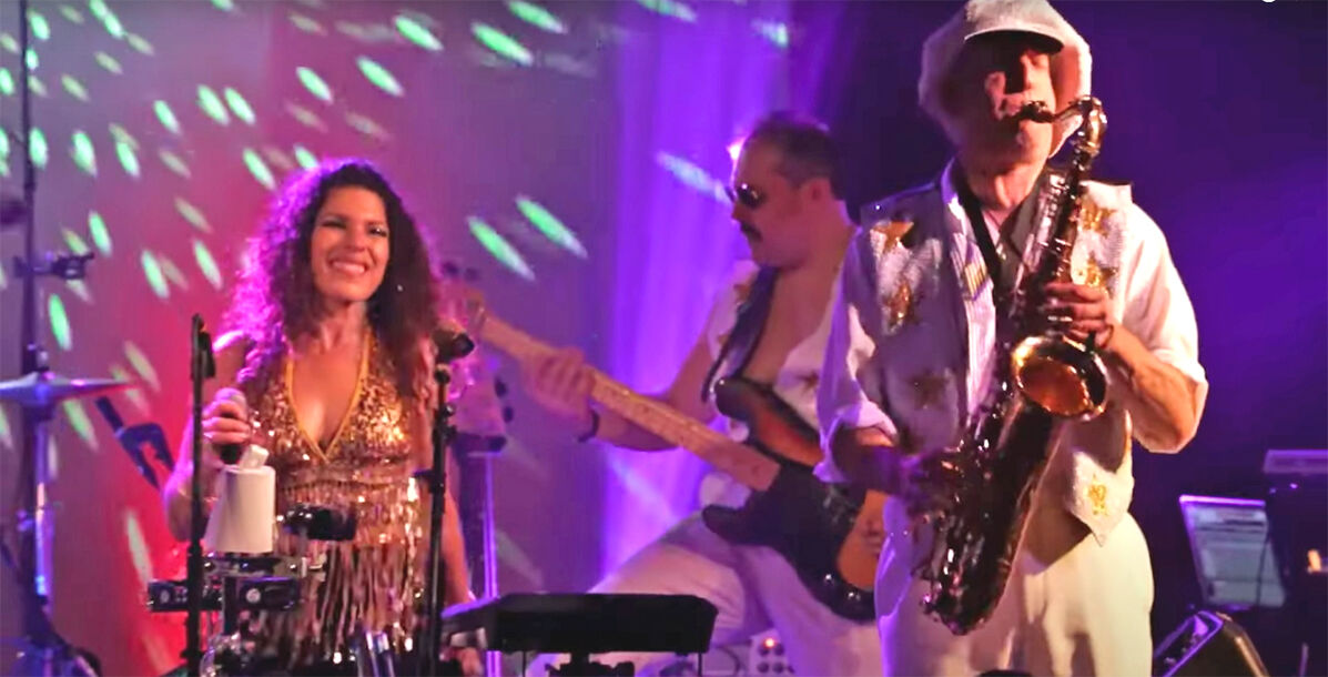 QPAC and Queens reps bring beloved music to you | | qchron.com